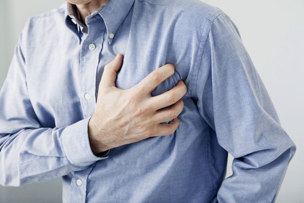 Heart Attack at Work: Proving Your Claim